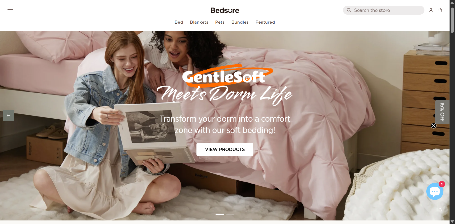 Bedsure Reviews | Cozy Bedding & Home Textiles for Everyday Comfort