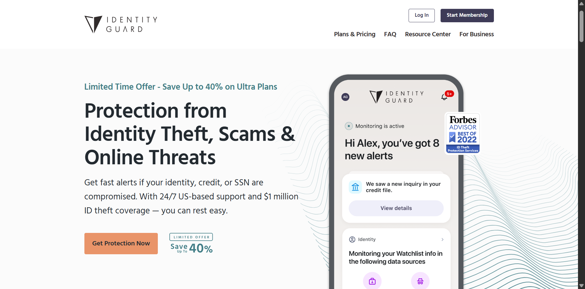 Identity Guard Reviews | Protect Your Identity and Privacy Online