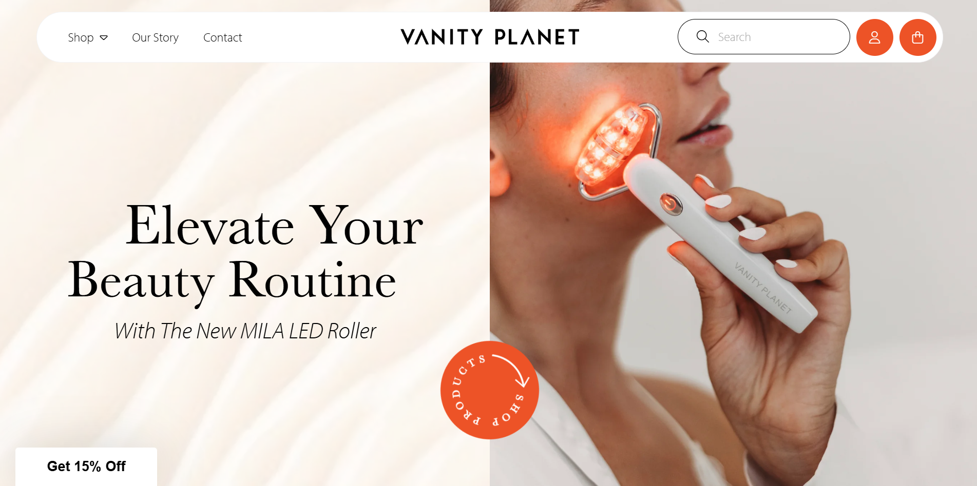 Vanity Planet Reviews | Beauty Devices & Skincare Tools for Radiant Skin
